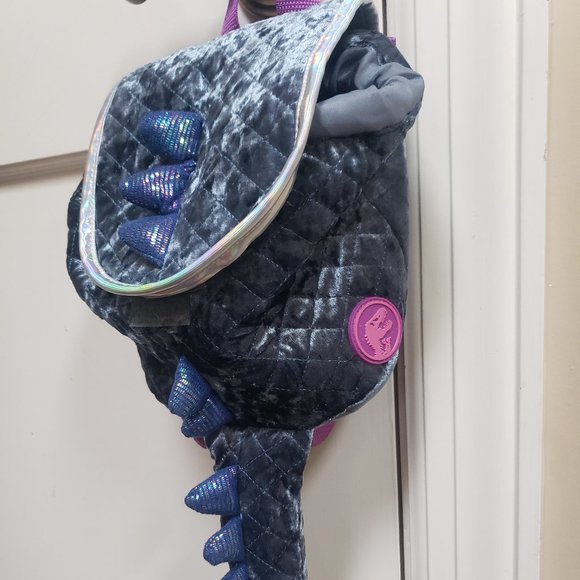 Bags | Jurassic World Mini Backpack | Poshmark